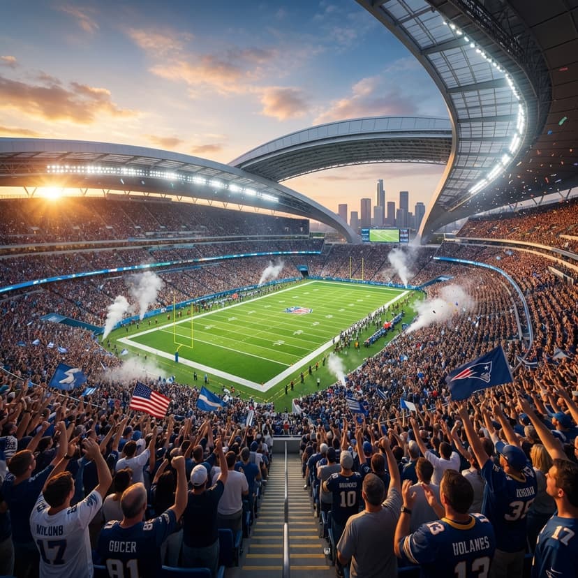 Caesars Superdome Guide 2026: Saints Seating, Parking & Gameday